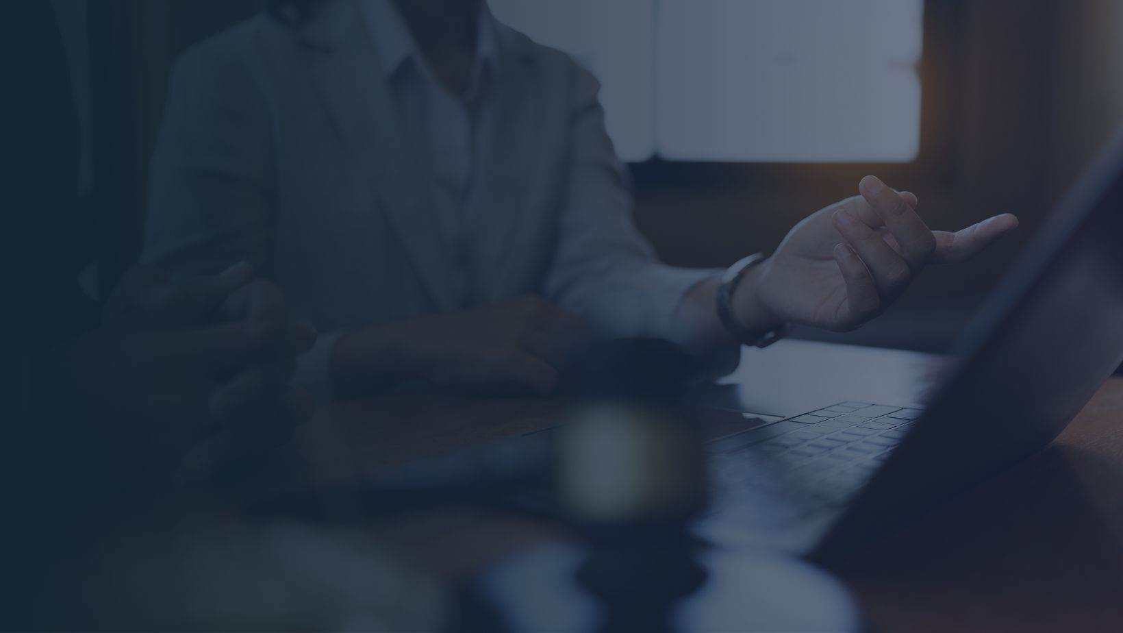 ProLegalMinds – A Law firm with a human touch